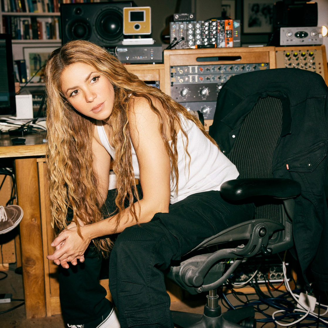 Picture of Shakira