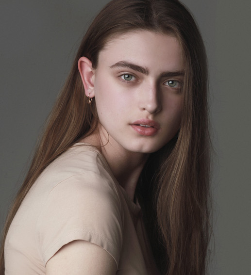 Picture of Eva Of model