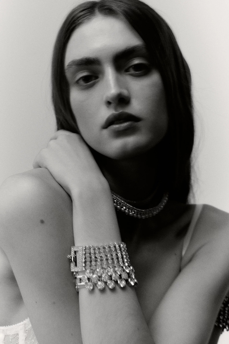 Picture of Eva Of model