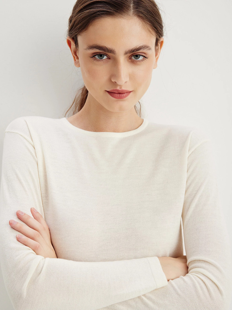 Image of Eva Of model