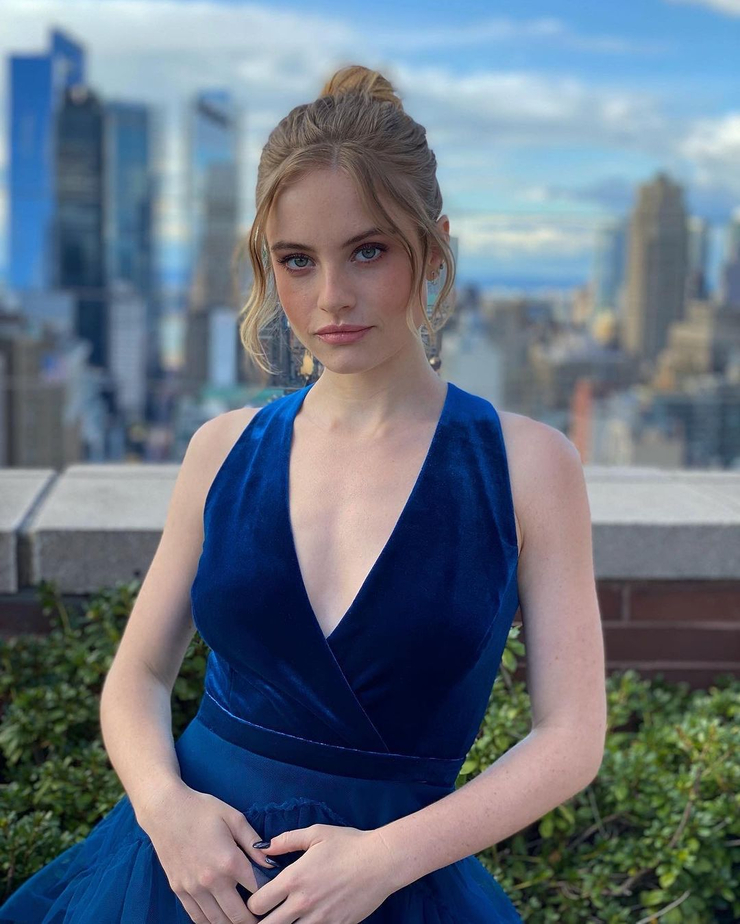 Isabelle Poloner picture