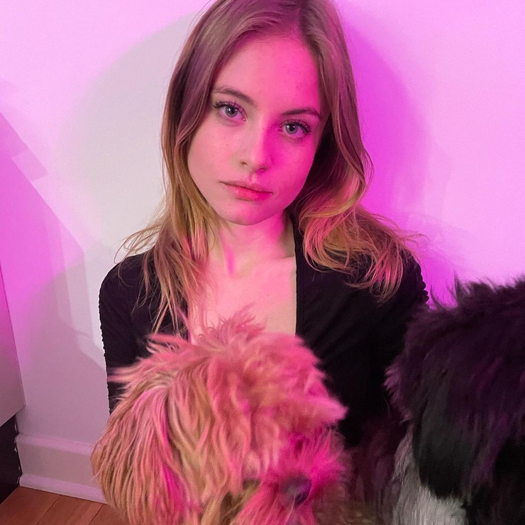 Image of Isabelle Poloner