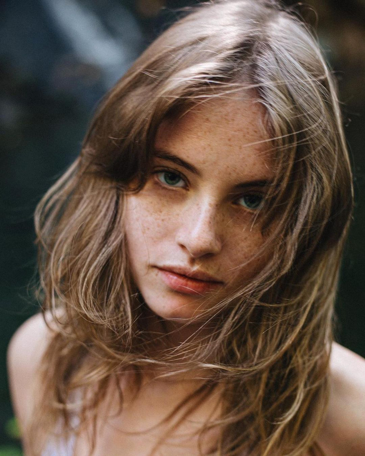 Image of Isabelle Poloner