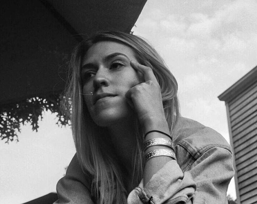 Image of Haley Rawson