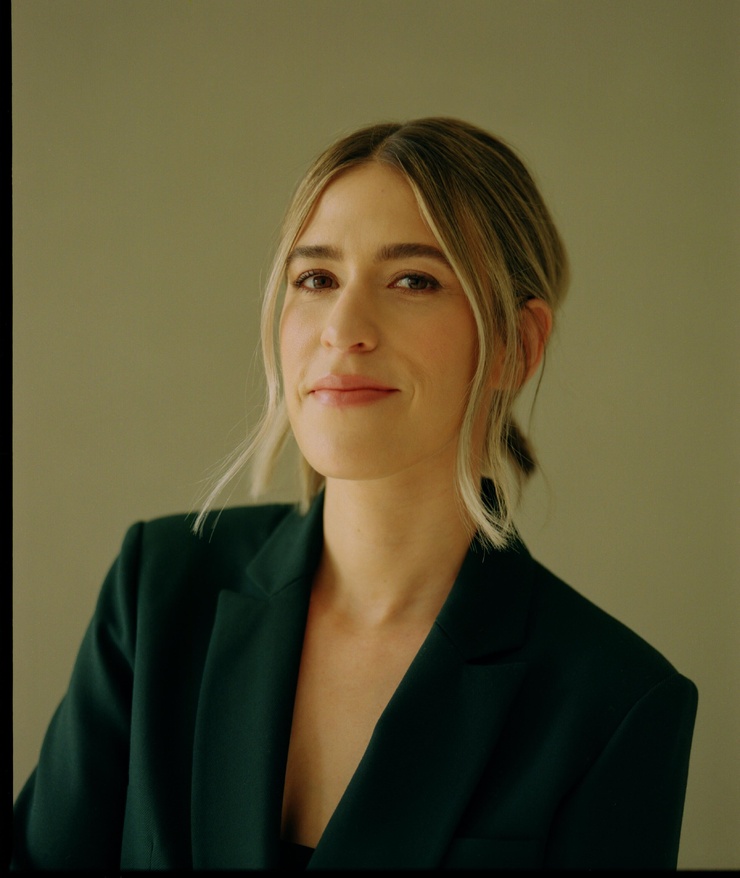 Picture of Haley Rawson