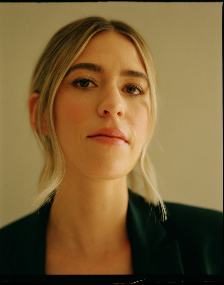 Picture of Haley Rawson