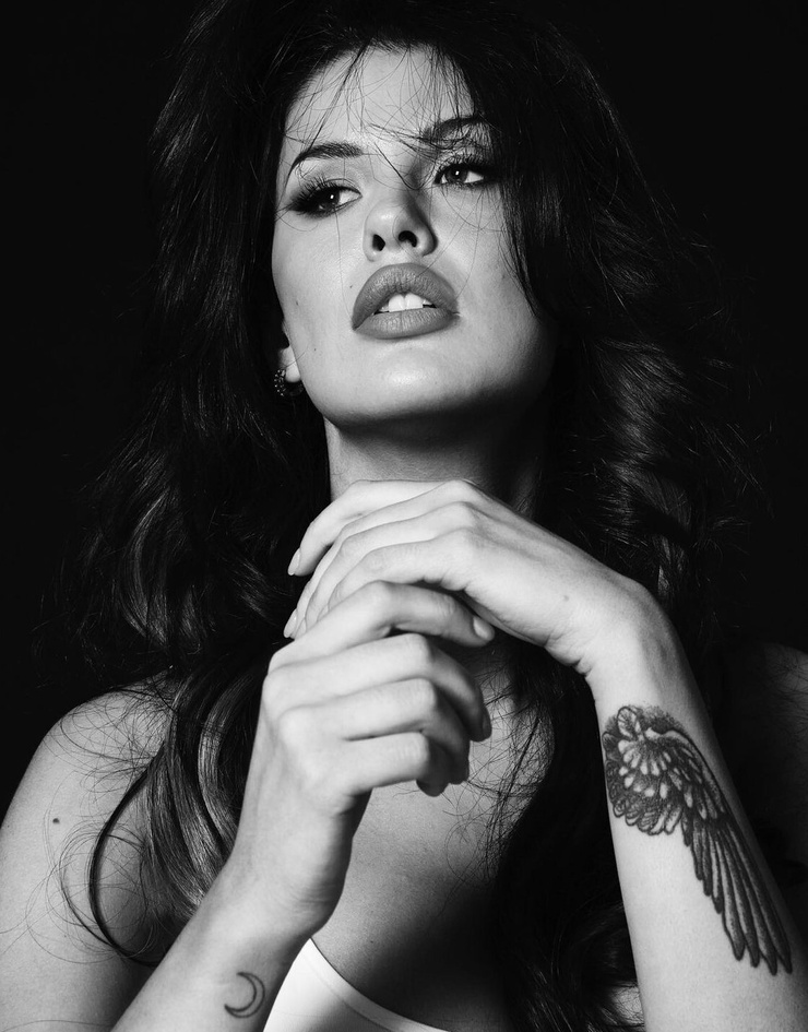 Picture of Liza Makhu