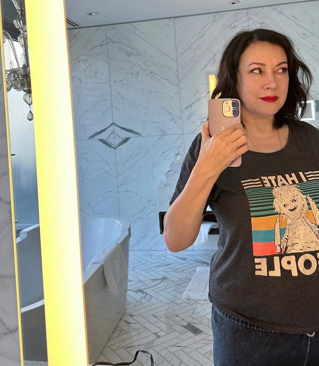 Picture of Jennifer Tilly