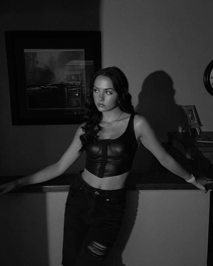 Picture of Hannah Cheramy