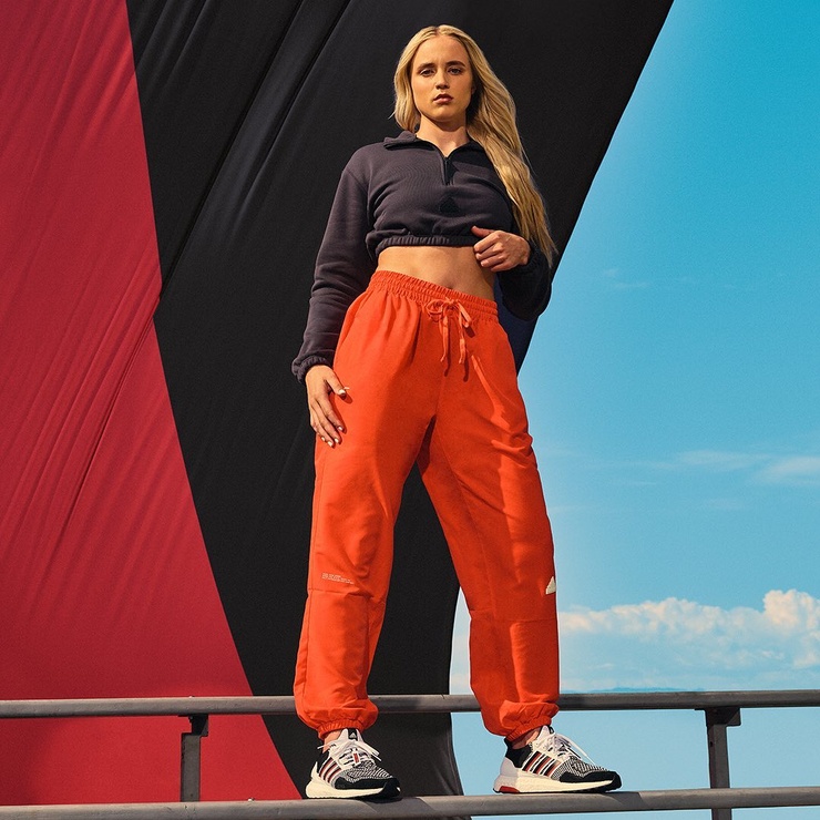 Picture of Hailey Van Lith