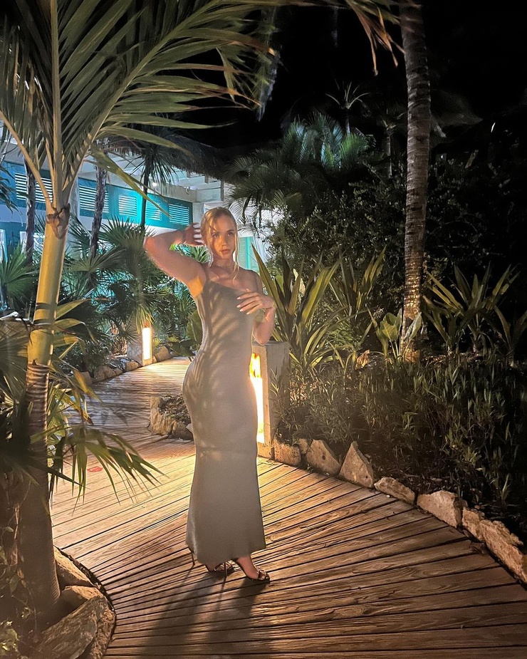 Picture of Hailey Van Lith