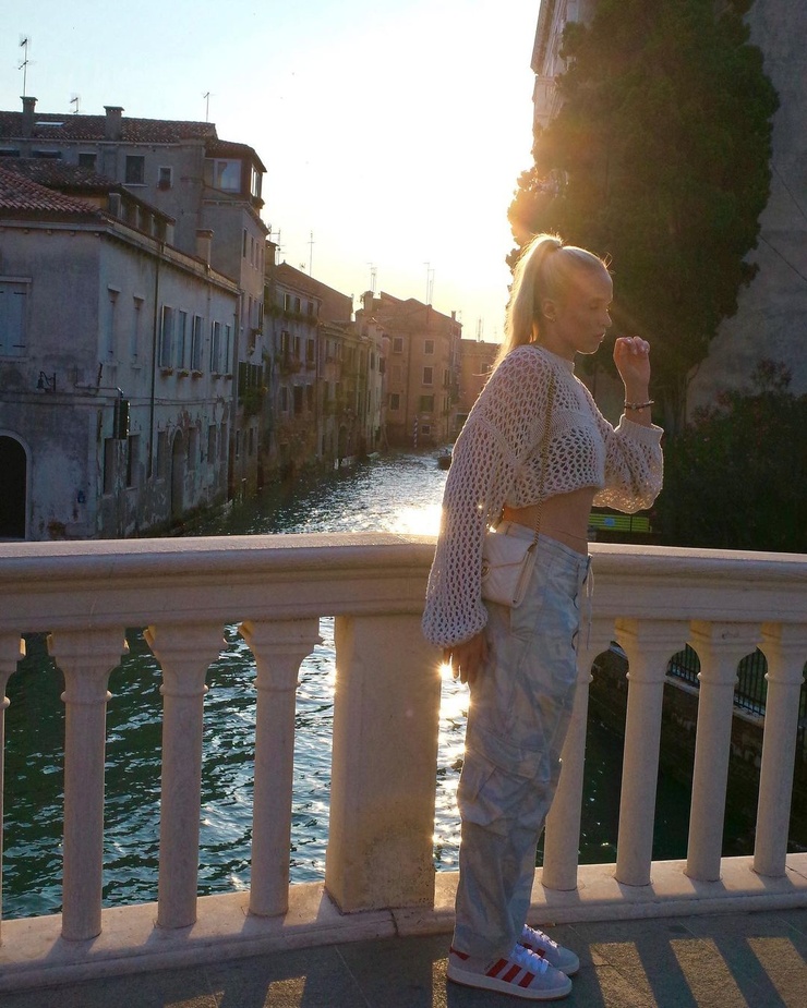 Picture of Hailey Van Lith