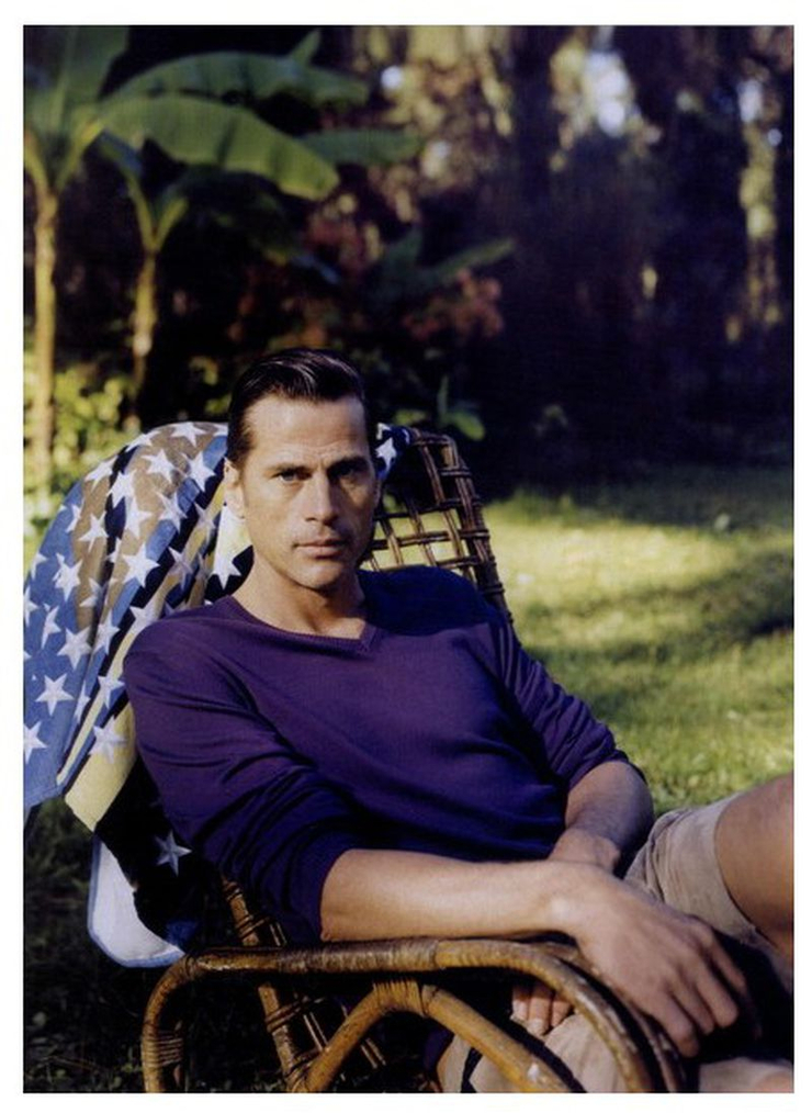 Picture of Mark Vanderloo