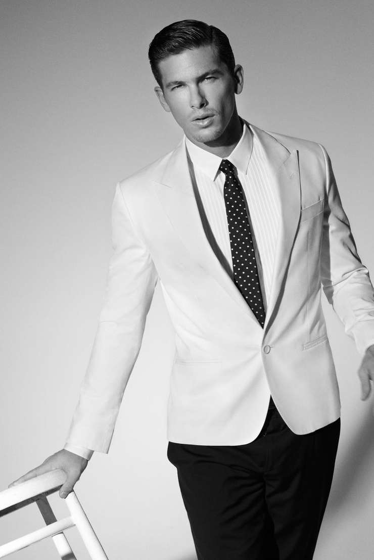 Picture of Adam Senn