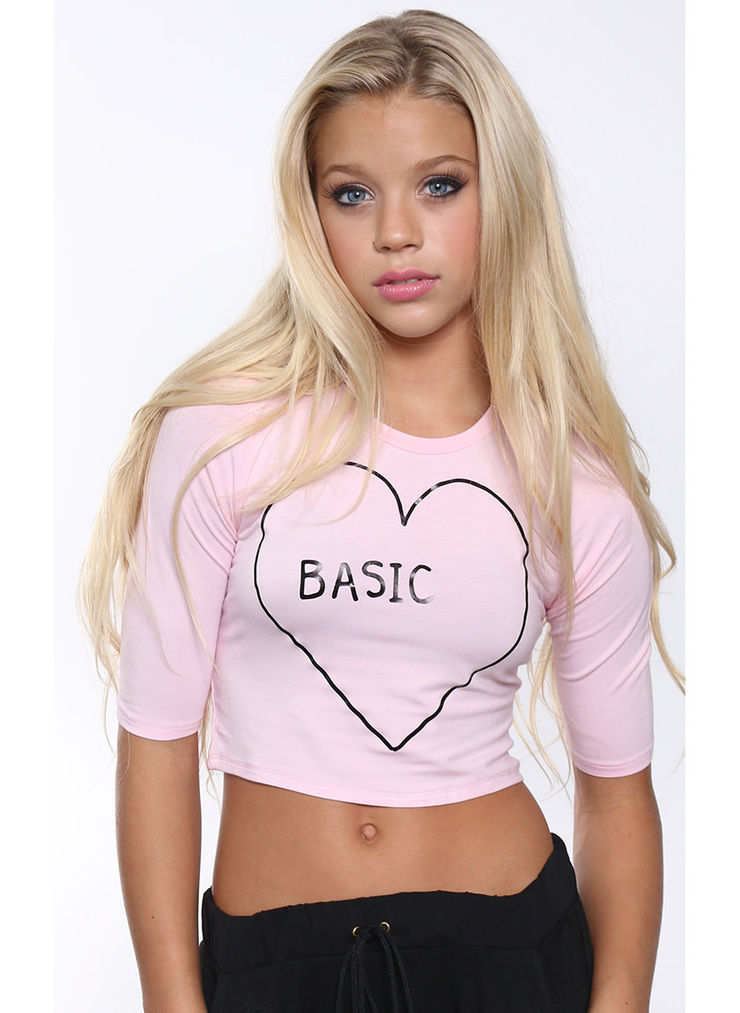 Kaylyn Slevin. image