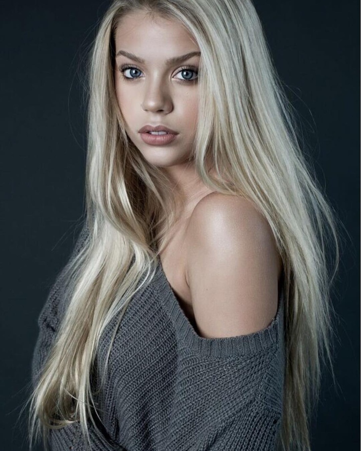 Picture of Kaylyn Slevin