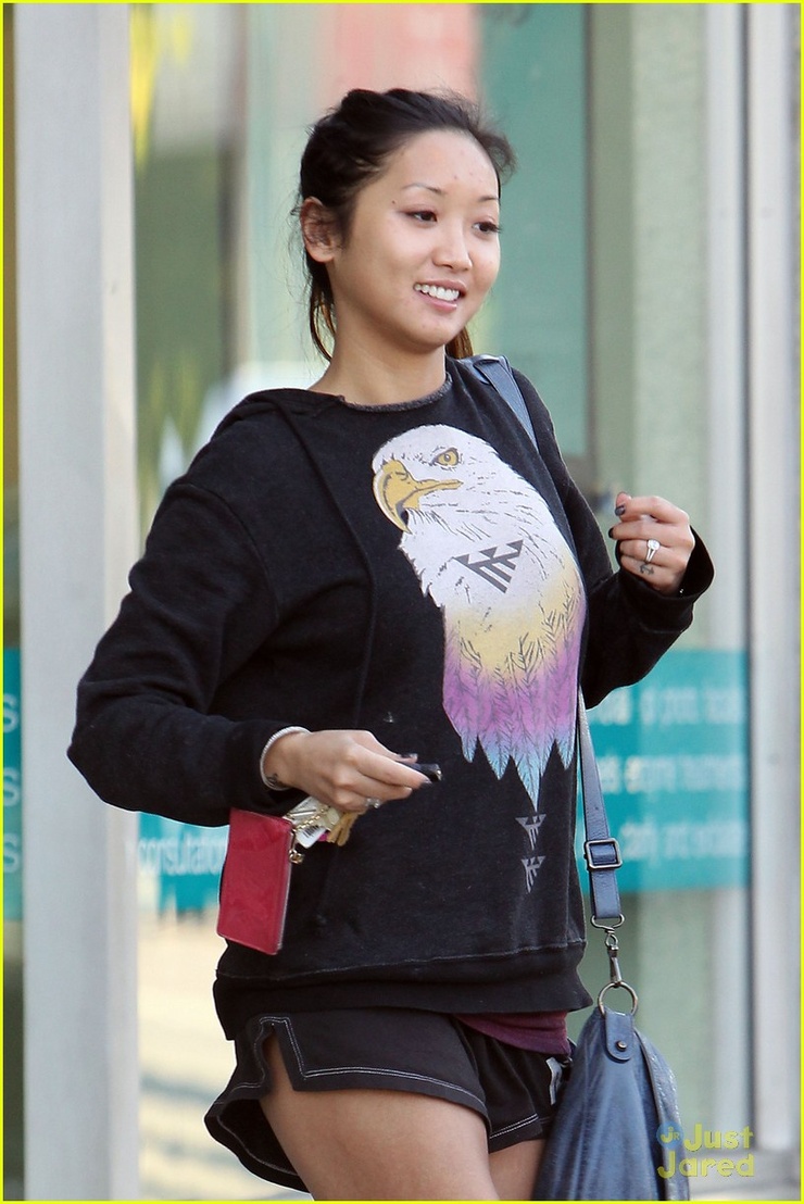 Brenda Song picture