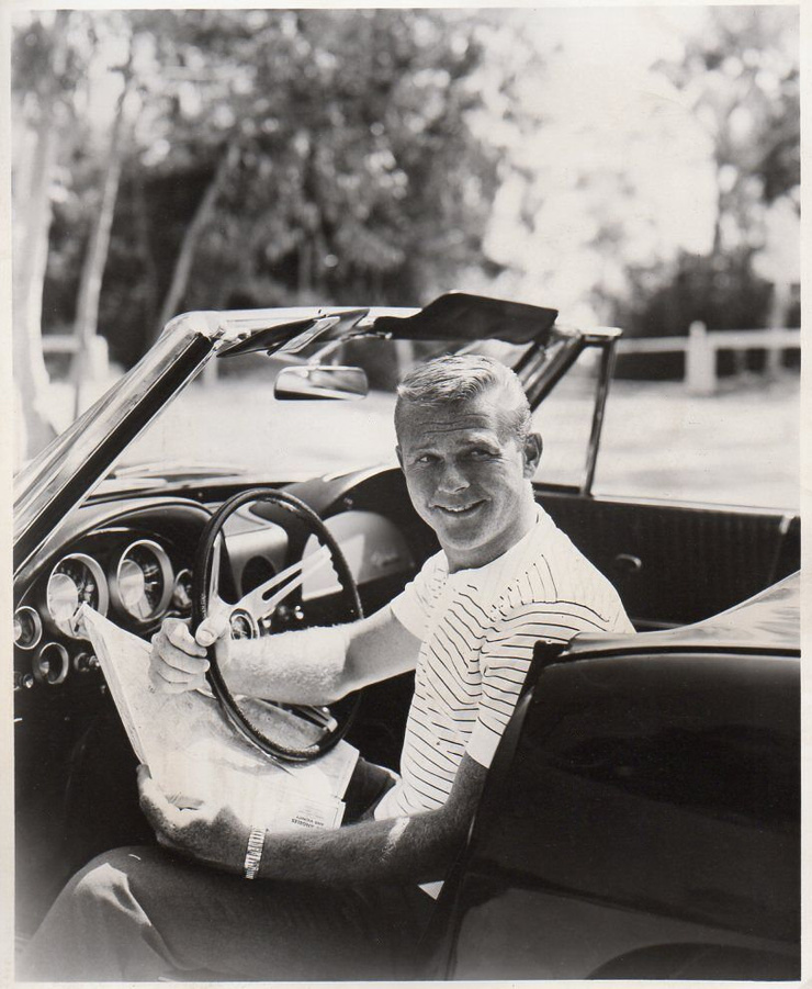Martin Milner