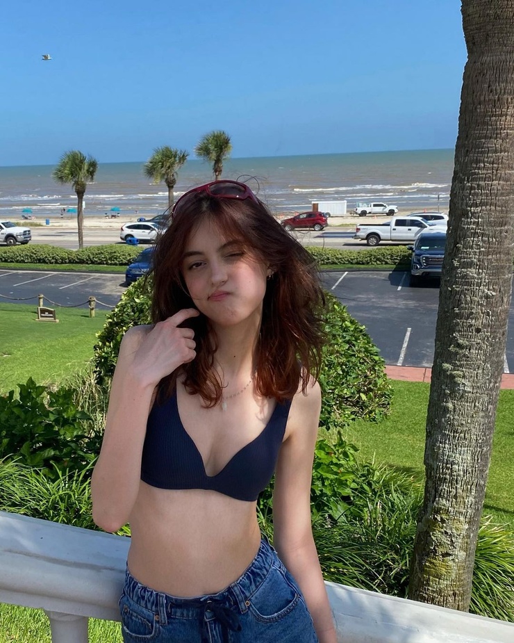 Picture of Kaelyn Wilkins