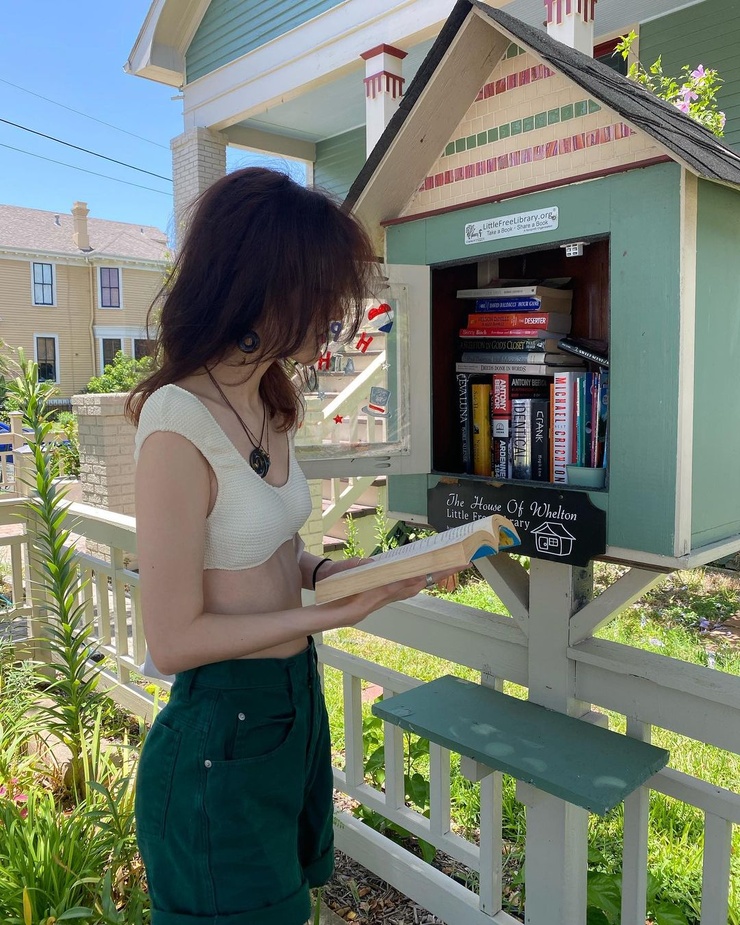 Picture of Kaelyn Wilkins