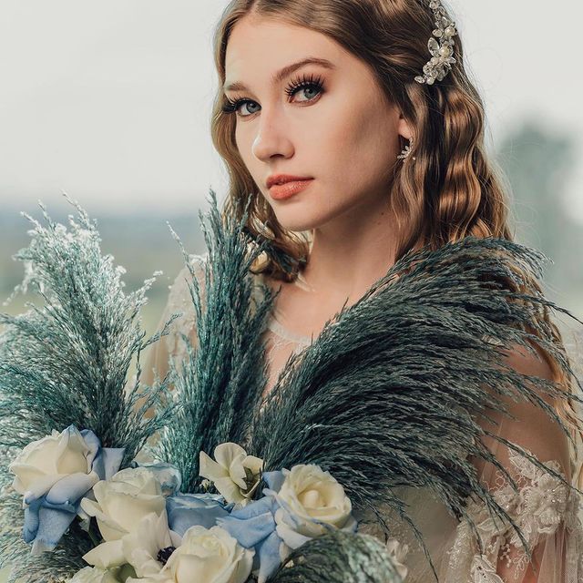 Picture of KEELY CAMPBELL