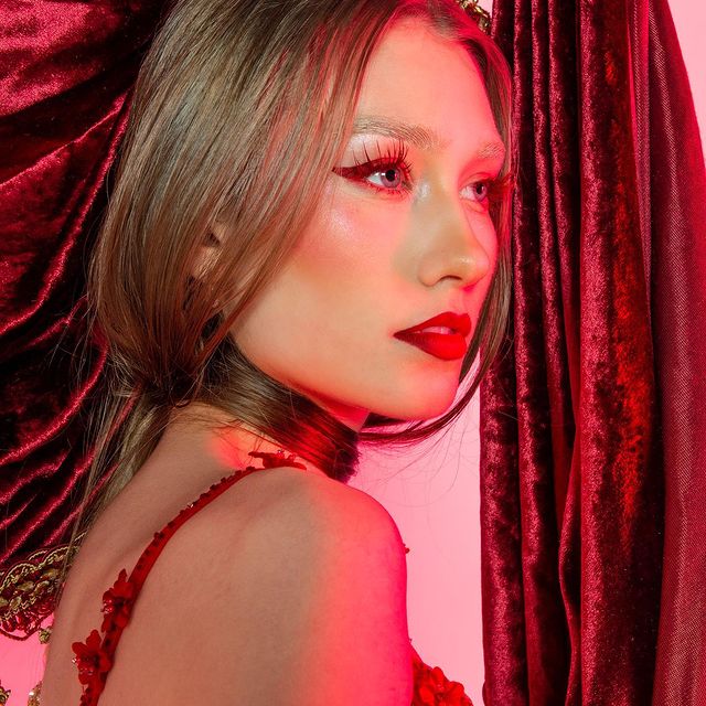 Picture of KEELY CAMPBELL