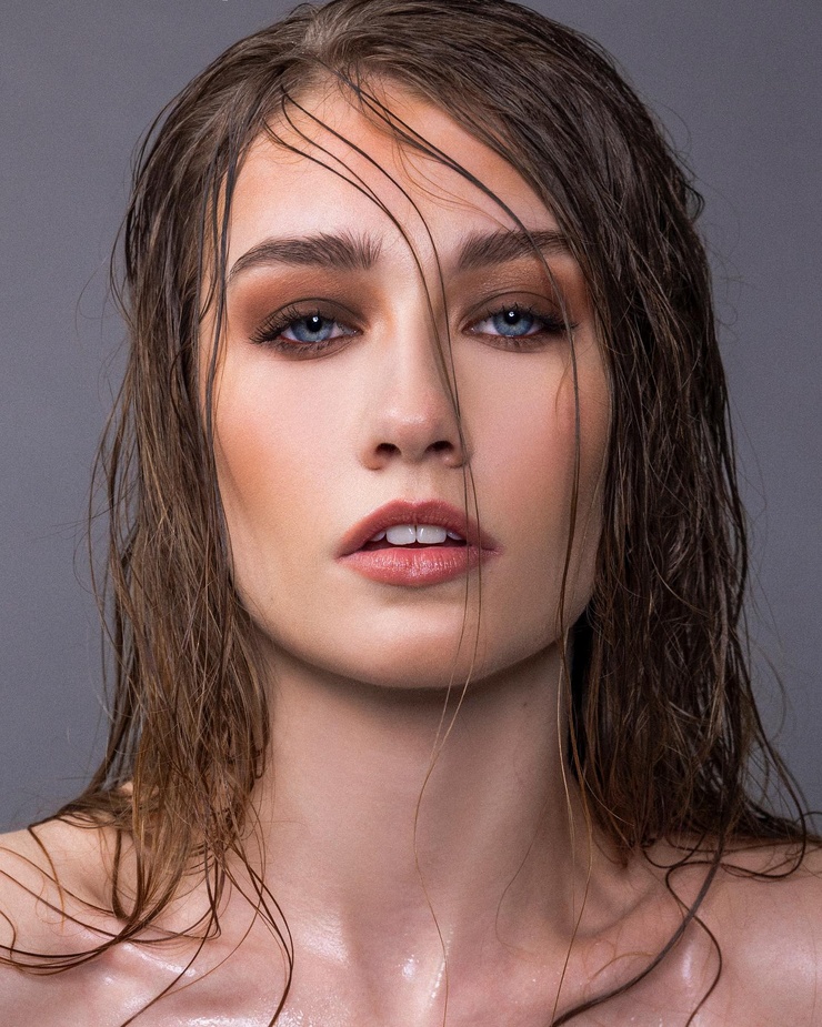 Picture of KEELY CAMPBELL