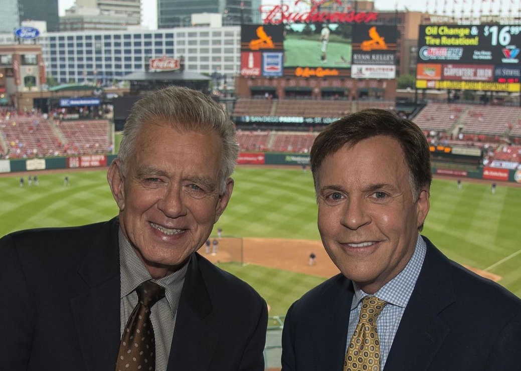 Picture of Bob Costas