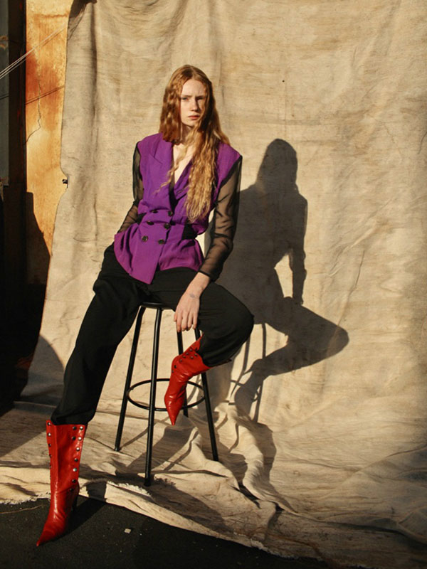 Picture of Tya Gohin