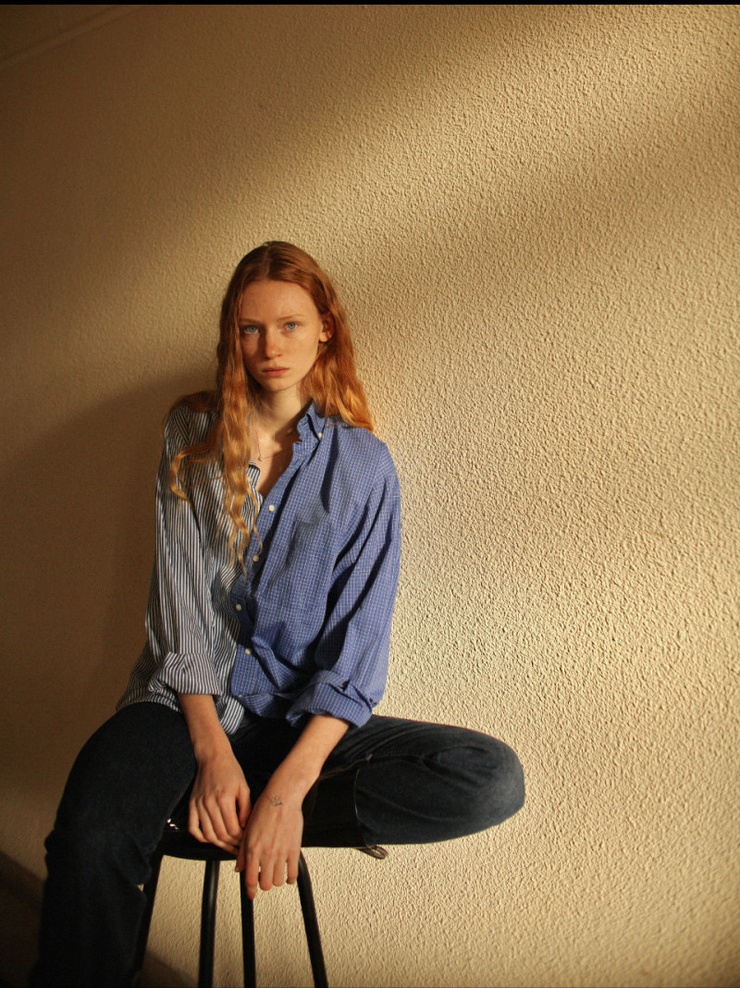 Picture of Tya Gohin