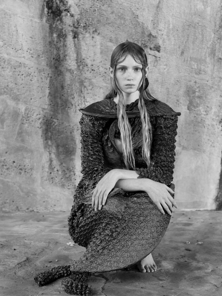 Picture of Tya Gohin