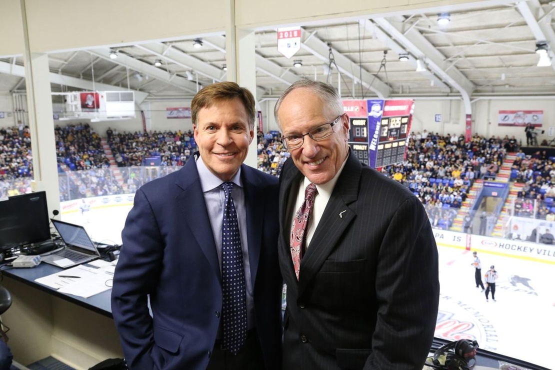 Picture of Bob Costas