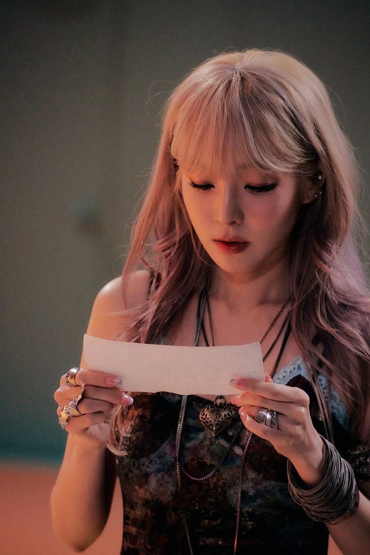 Image of Sandara Park