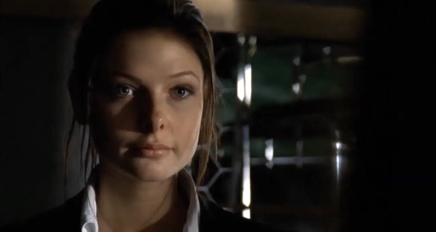 Picture of Drowning Ghost