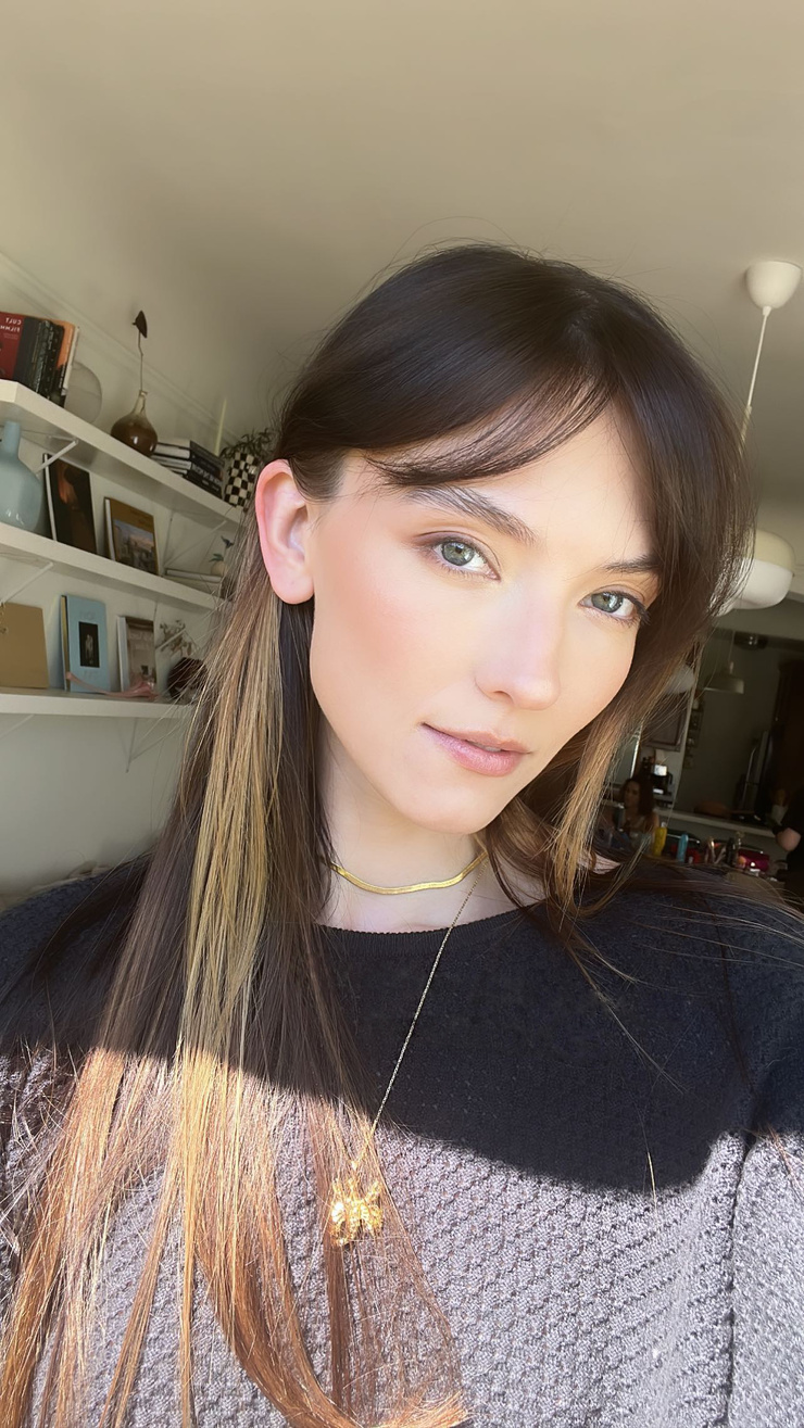 Picture of Savvy Taylor