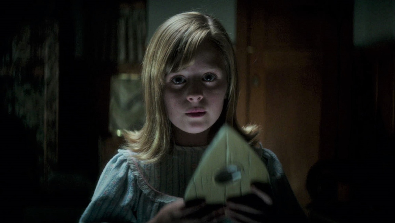 Picture of Lulu Wilson