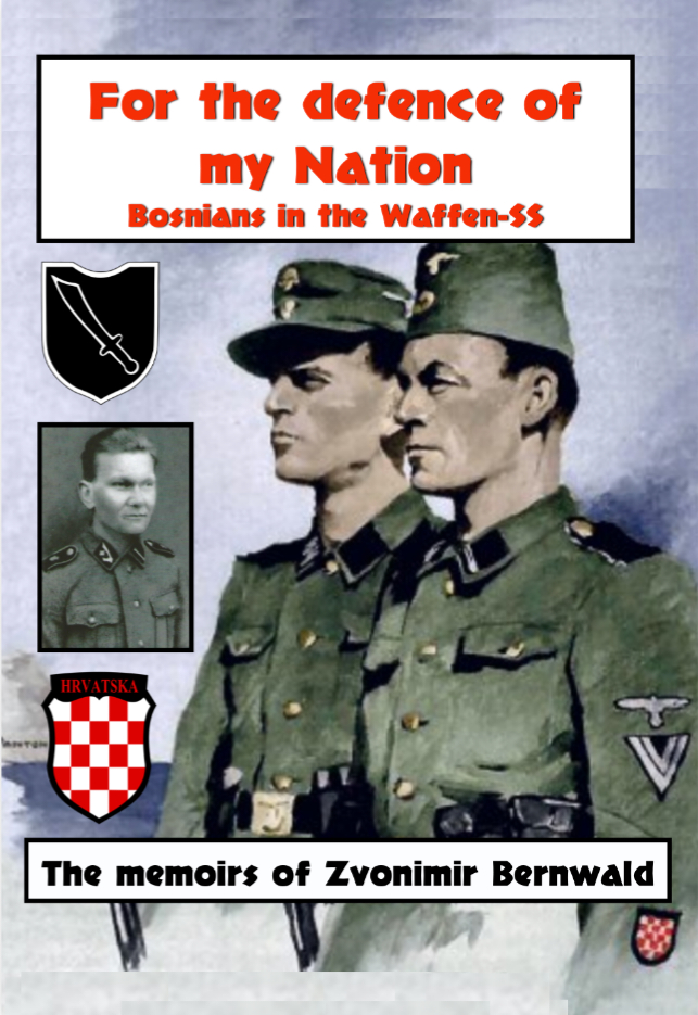 Picture of For the defence of my Nation