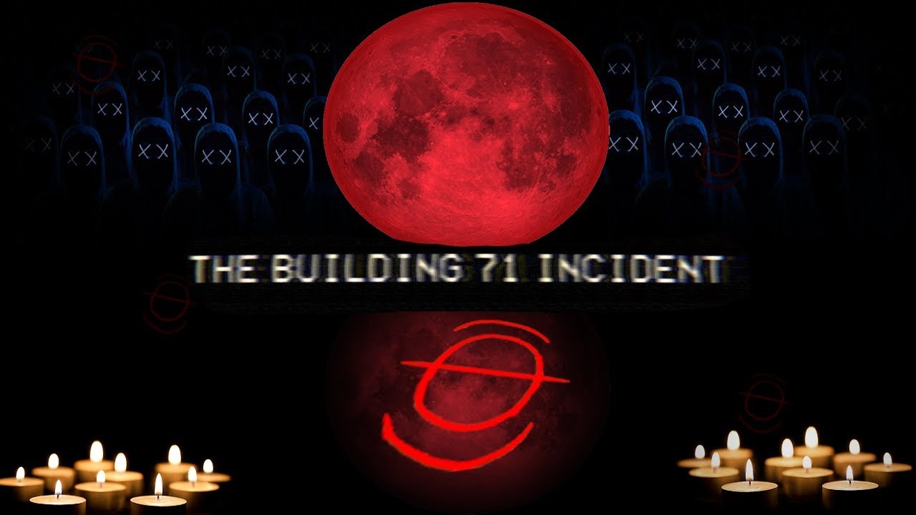 The Building 71 Incident