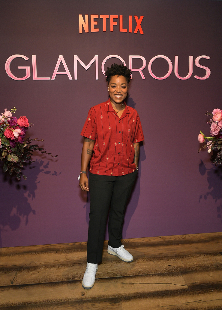 Image of Ayesha Harris