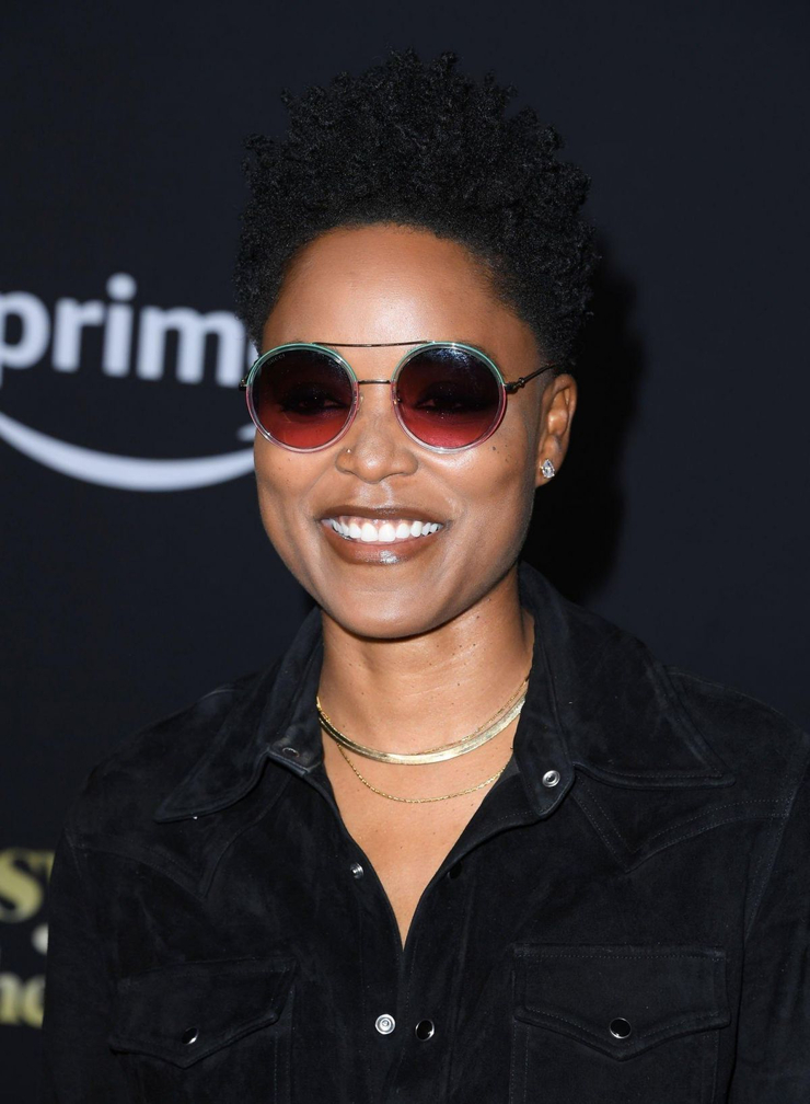 Picture of Ayesha Harris