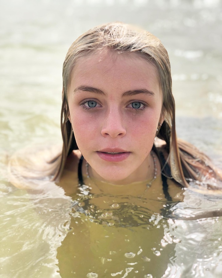 Picture of Bridget Williams