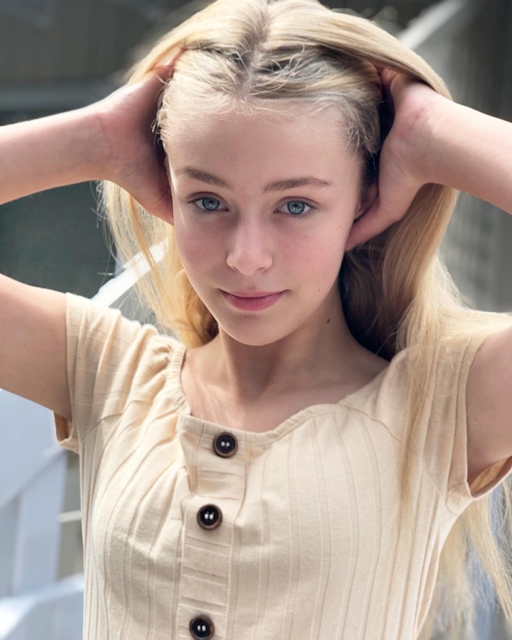 Picture of Bridget Williams