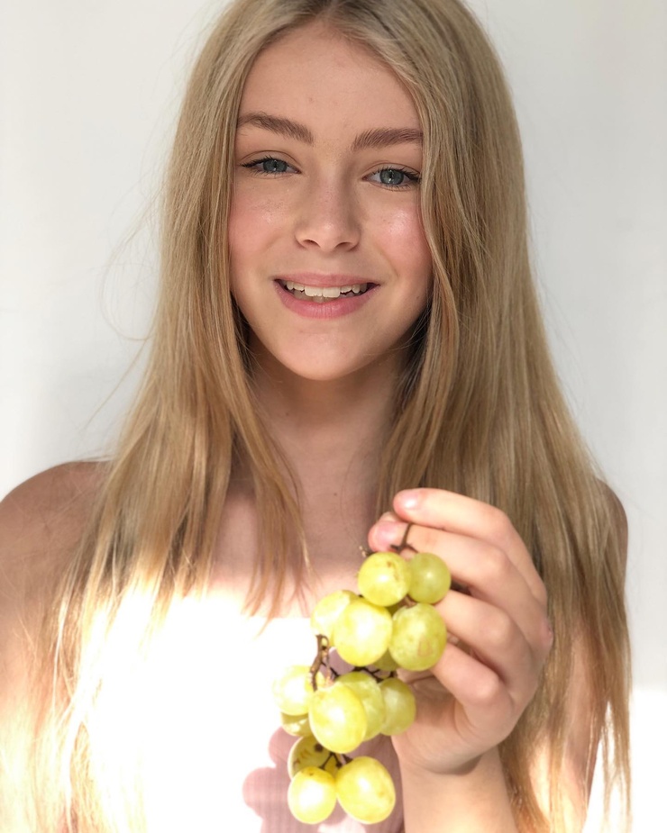 Picture of Bridget Williams