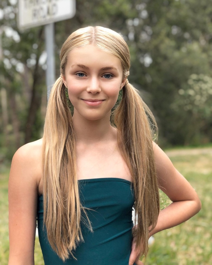 Picture of Bridget Williams