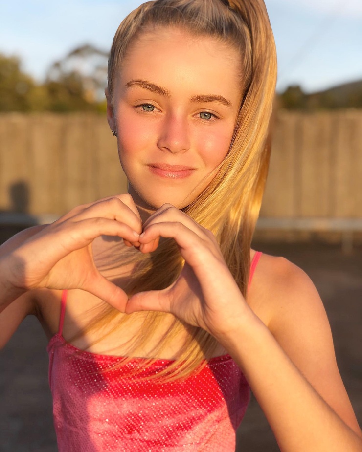 Picture of Bridget Williams