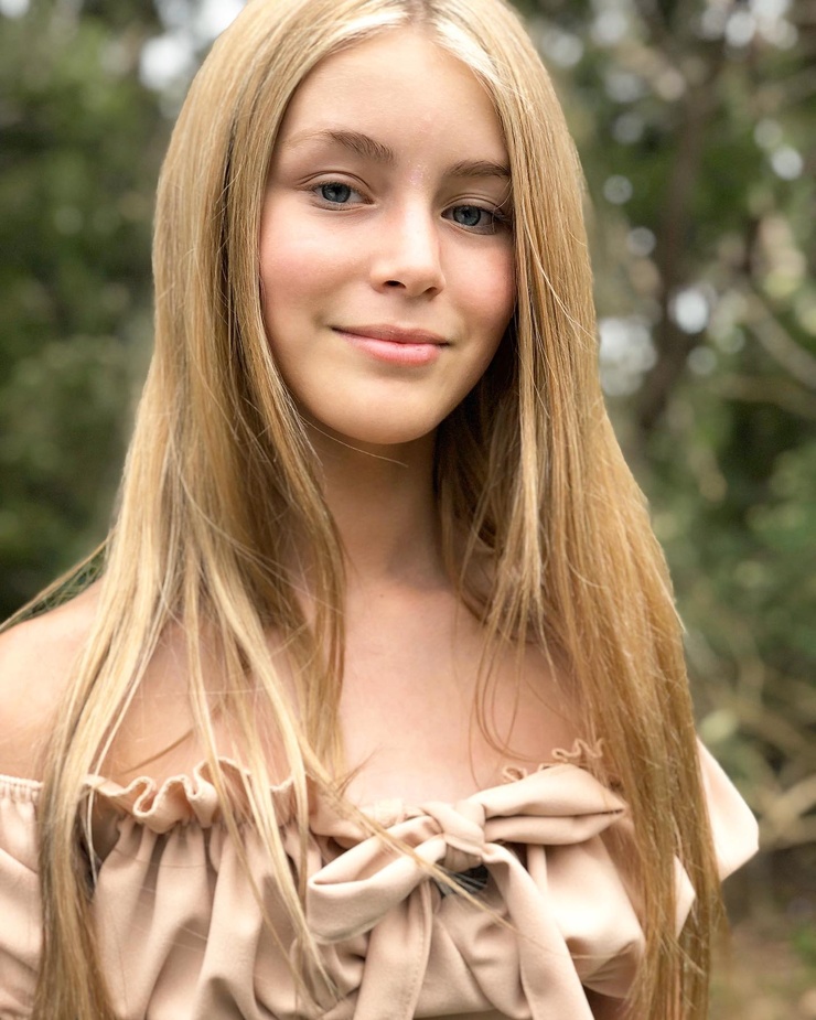 Picture of Bridget Williams