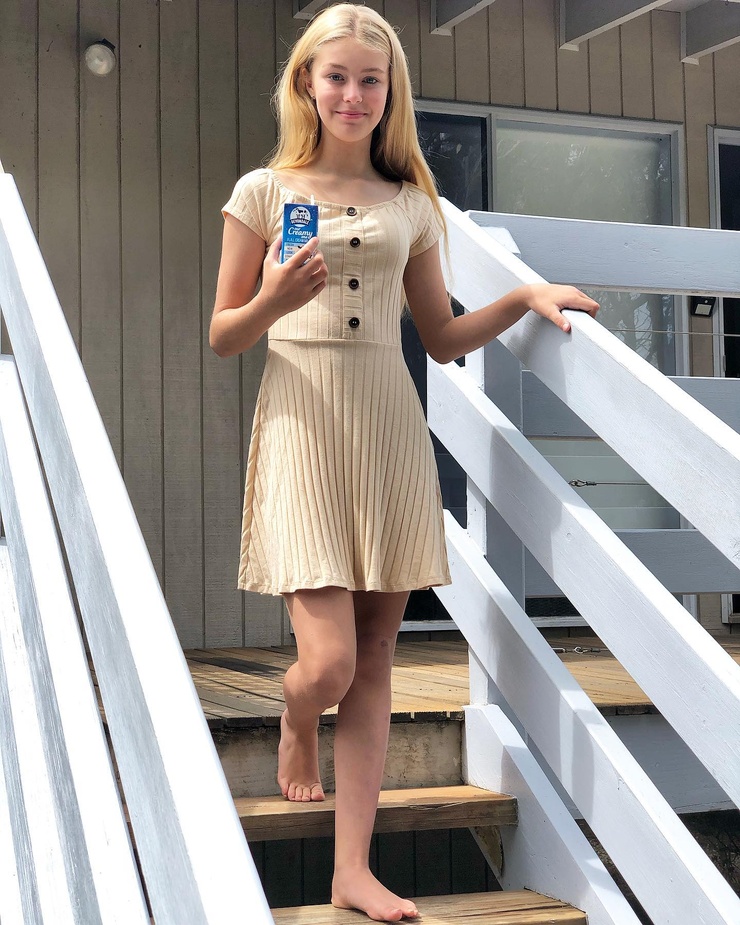 Picture of Bridget Williams