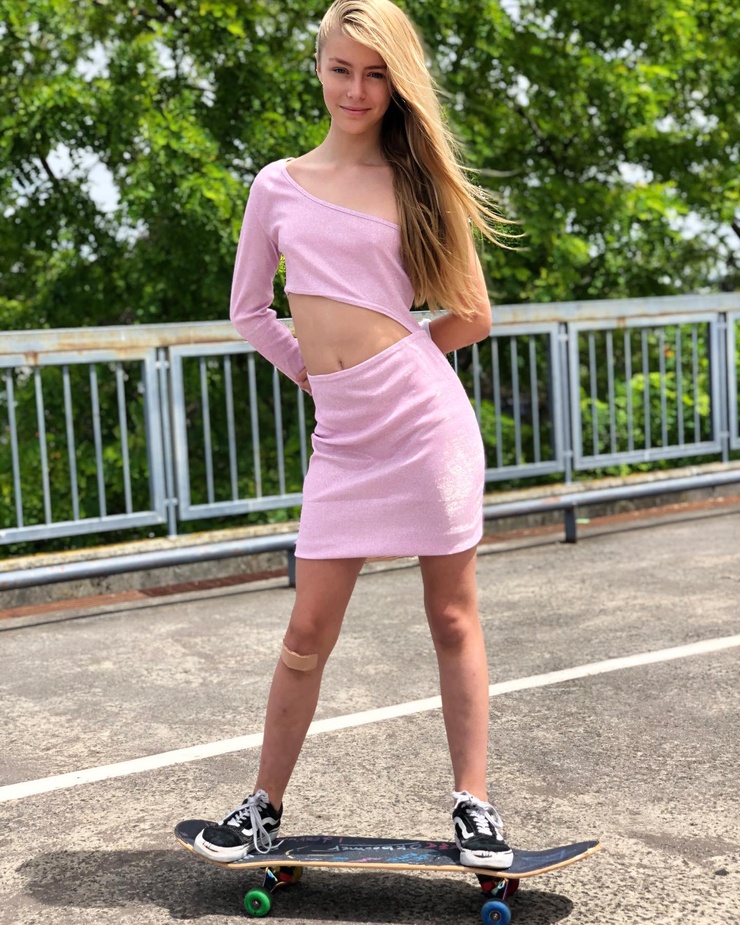 Picture of Bridget Williams