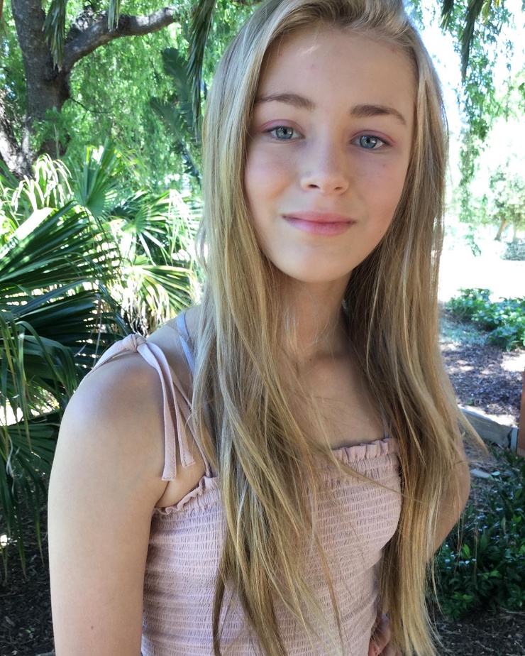 Picture of Bridget Williams