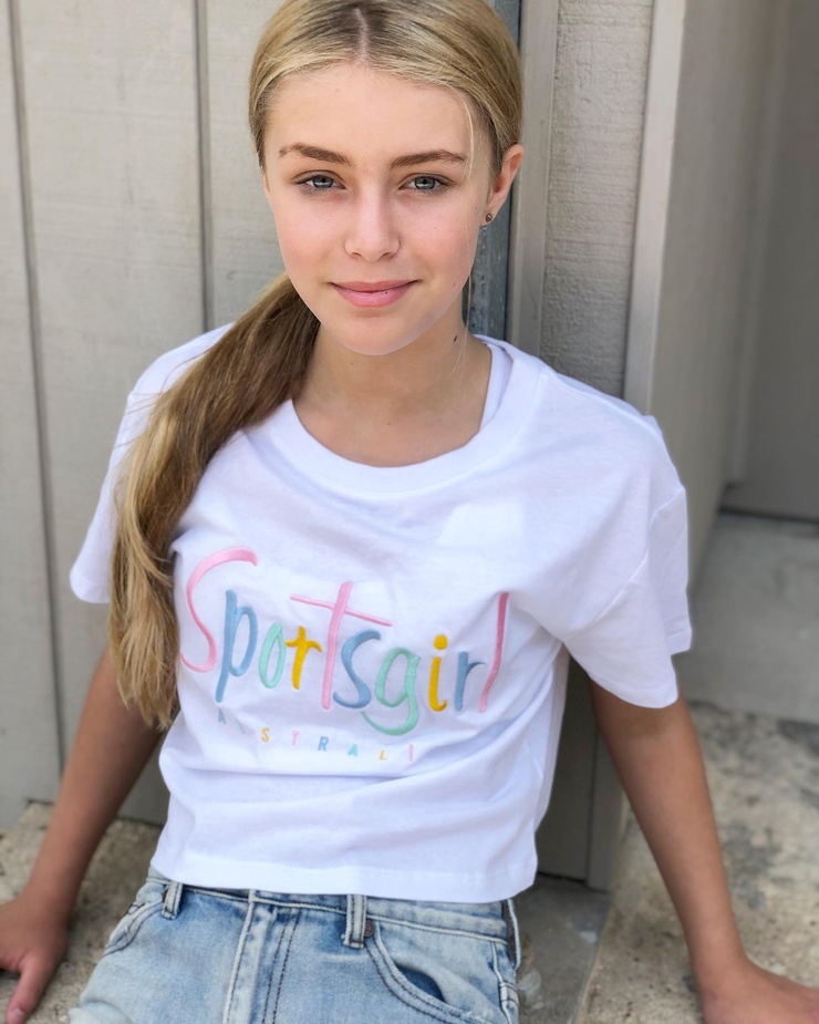 Bridget Williams image